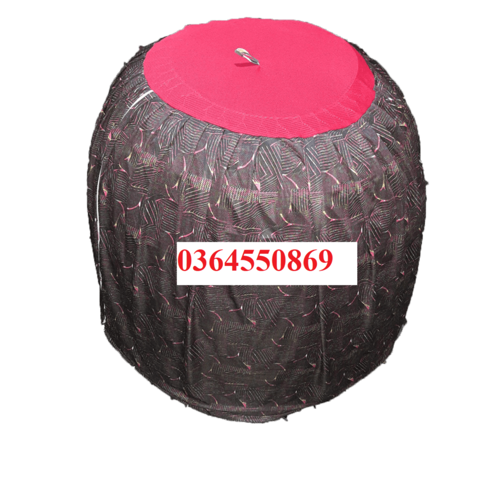 Mùng trùm bội gà nòi 10 cái - bán mùng cho gà chọi, gà tre